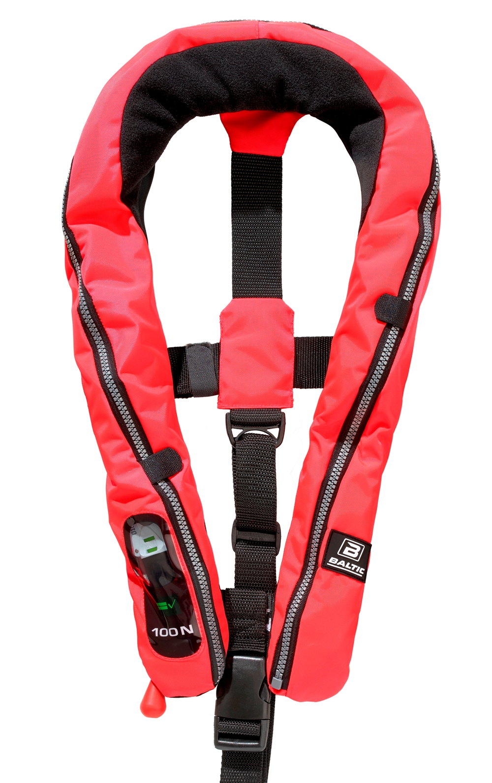 Lifejacket Compact