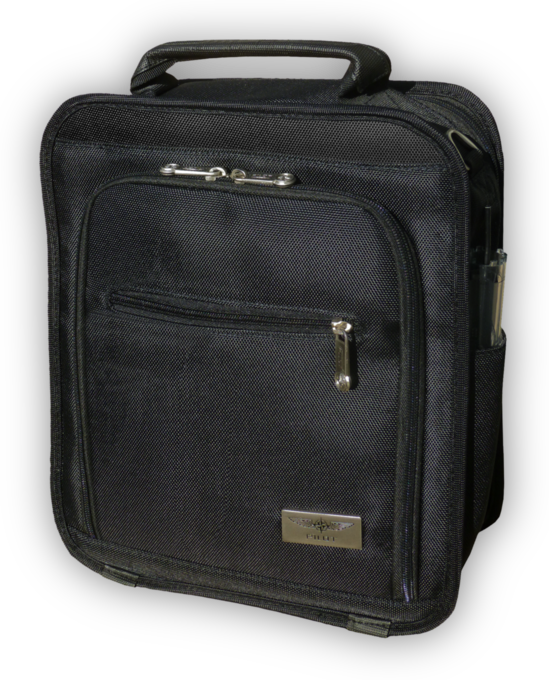 Design 4 Pilots Pilot Electronic Flight Bag