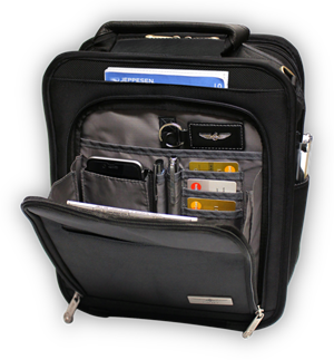 Design 4 Pilots Pilot Electronic Flight Bag