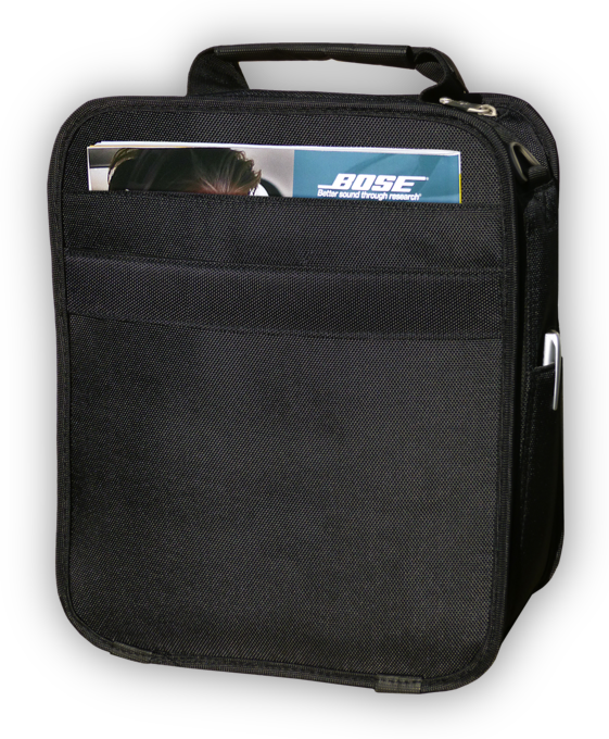 Design 4 Pilots Pilot Electronic Flight Bag