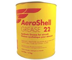 AeroShell Grease 22